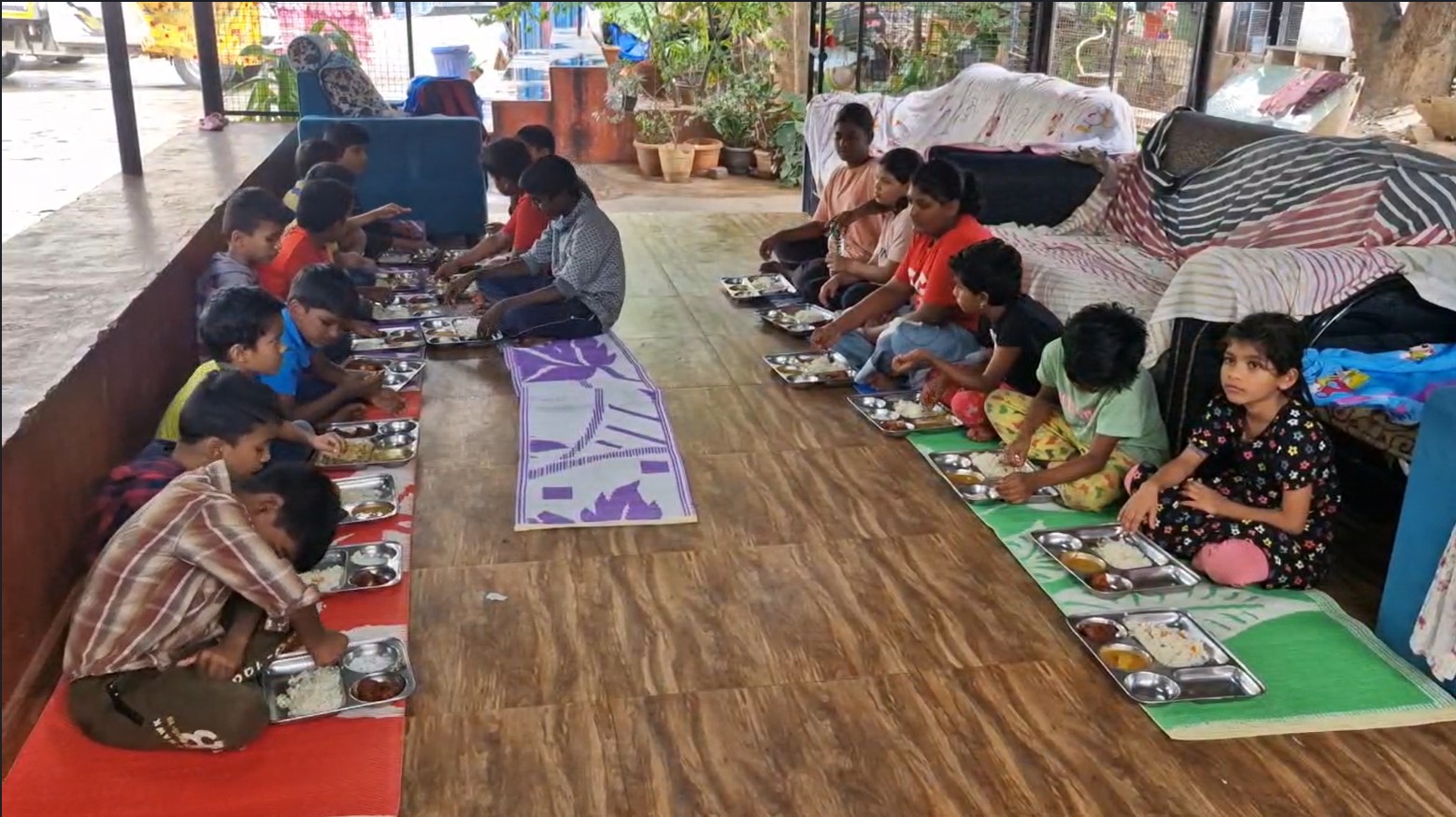 Corporate Social Responsibility | Community & Sustainability